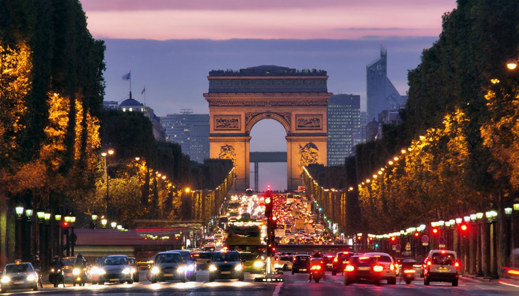 Vivir en Paris: ¿Cuales son las mejores zonas y distritos?